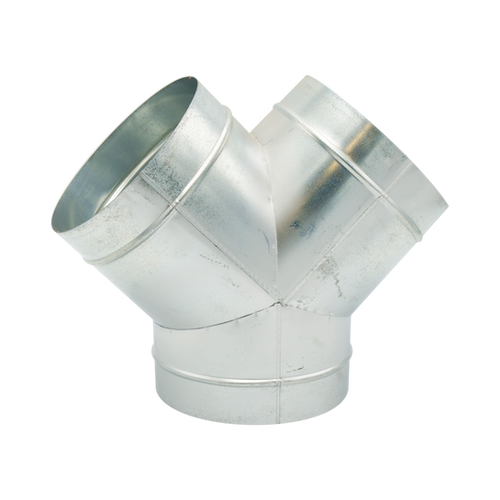 Ducting Splitter | The Grow Hub