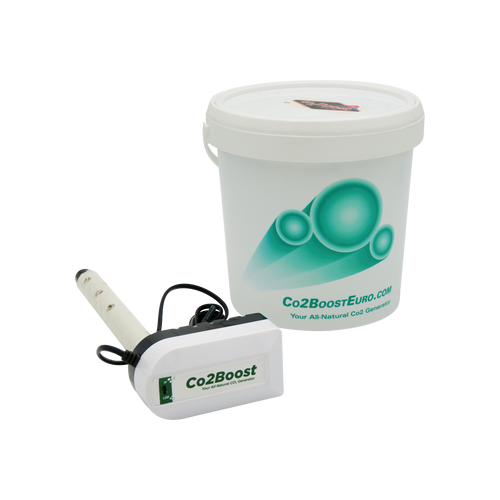 Co2 Boost Full Kit | The Grow Hub