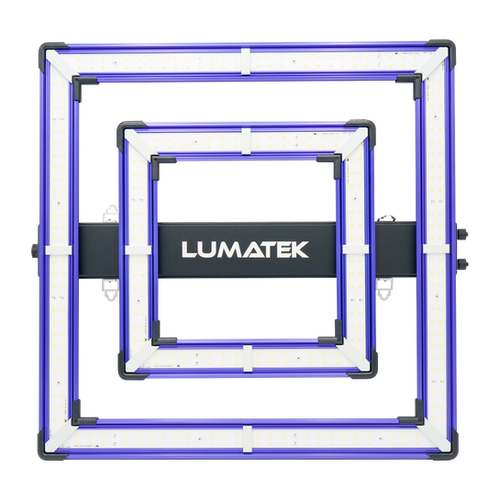 Lumatek Attis 200w Pro The Grow Hub