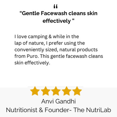 Puro Luxe | Puro Body & Soul