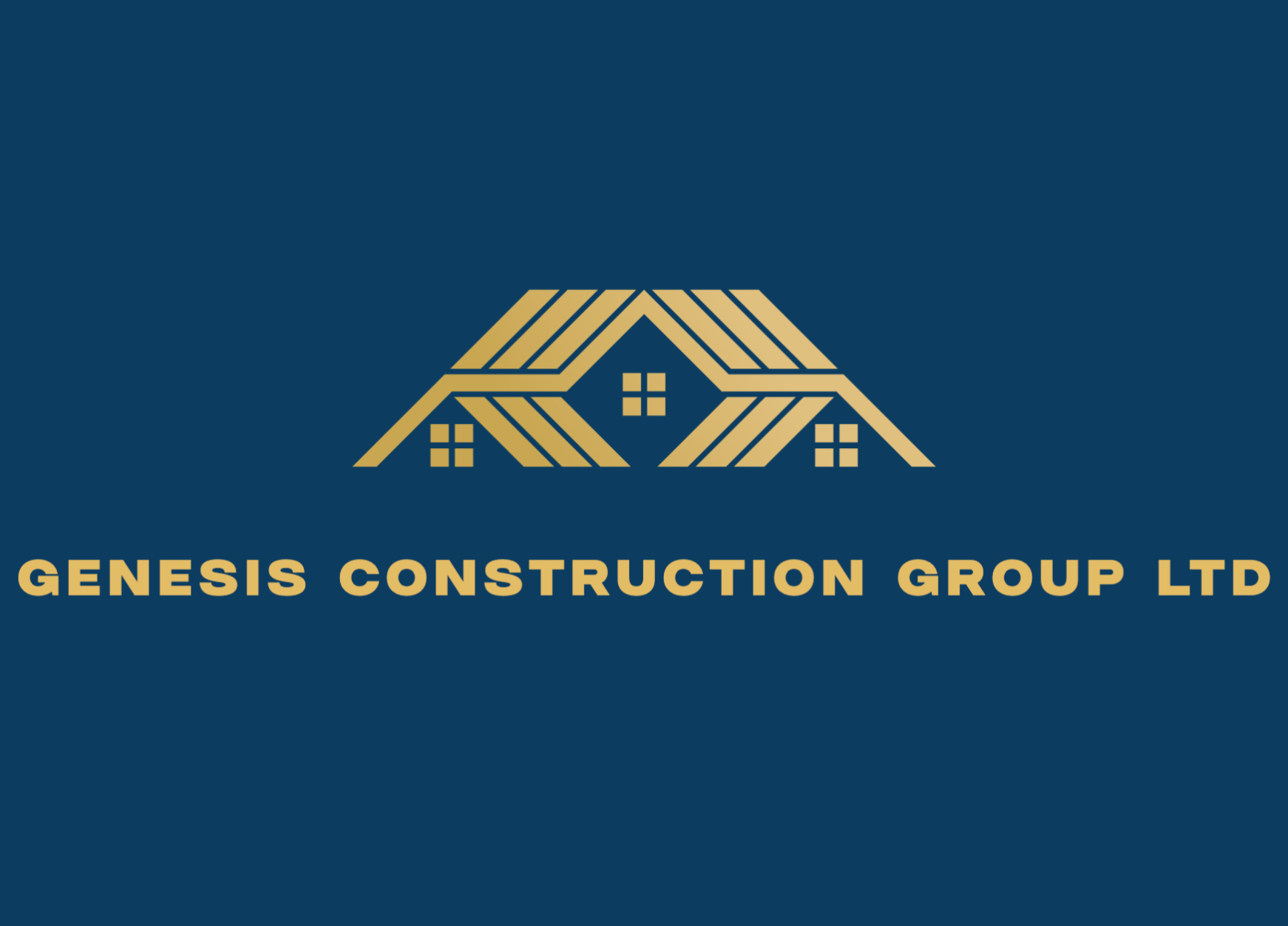 Genesis Construction Group LTD | GenesisConstruction