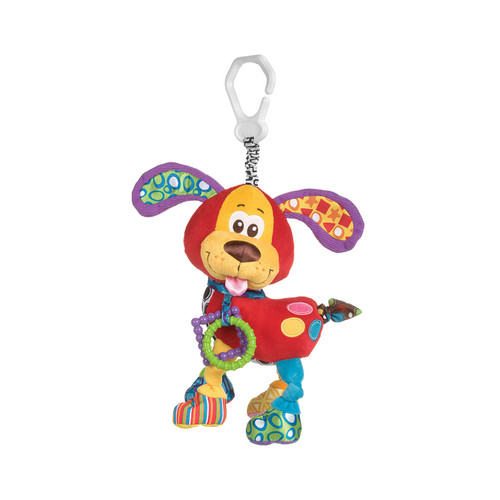 Activity Friend Pooky Puppy | Playgro