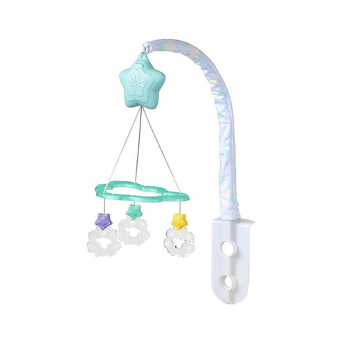 Dreamtime Soothing Light Up Mobile | Playgro