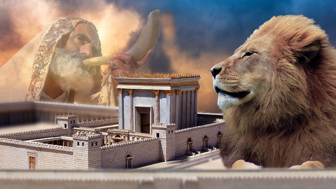 Welcome | Yeshua ha Mashiach Messianic Congregation | Mesa, AZ