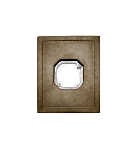 Standard Light Fixture | Quarry and Kiln