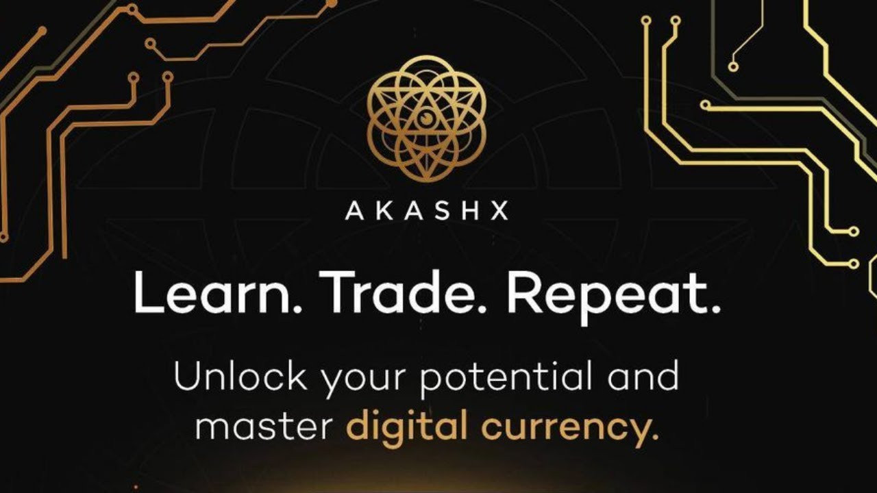 HempWorx :: AKASHX Cryptocurrency and Forex Digibank Membership