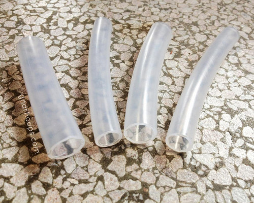 Hoop Connectors | Breezi