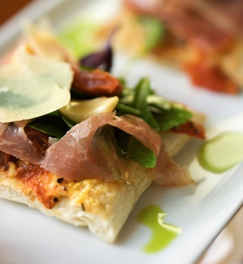 Gourmet Focaccina | Gold Standard Gluten