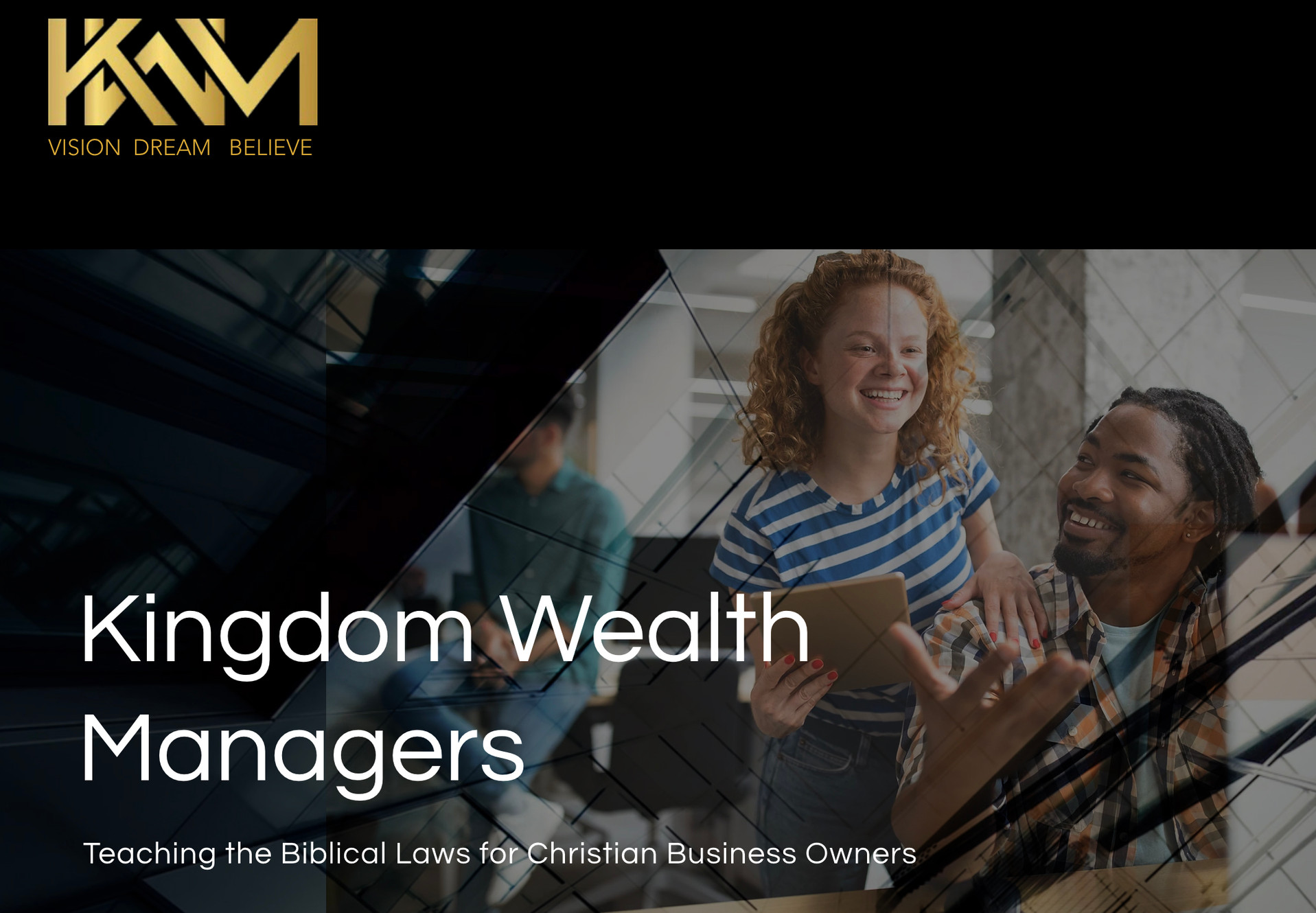 Kingdom Wealth Managers | Business Networking | Las Vegas, NV