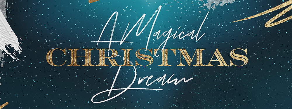 A Magical Christmas Dream