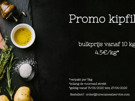Suggesties | HORECA MEAT SERVICE