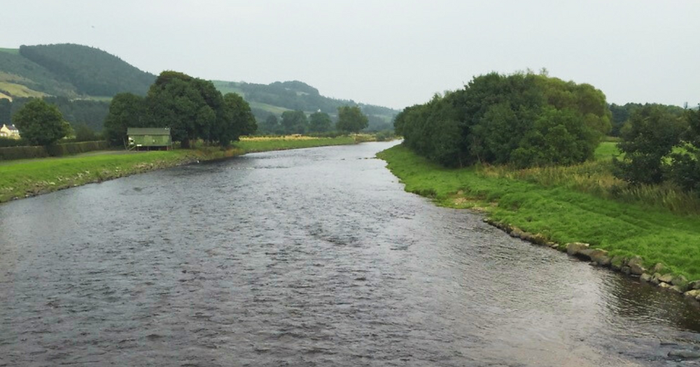Sustainable Water Management in UK