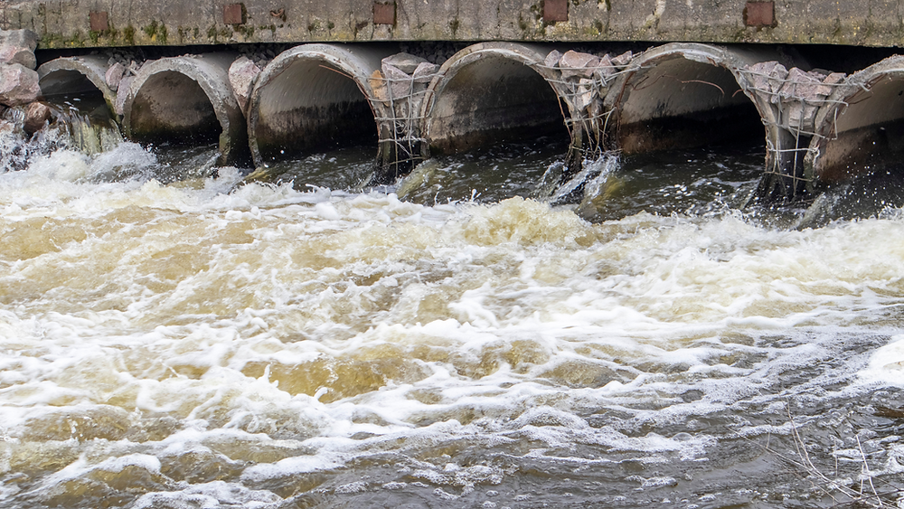 Circular Economy In Water Management