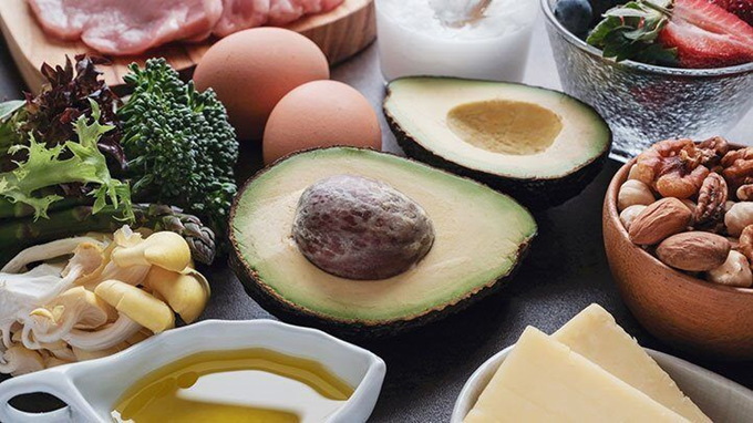 Essential Cancer Diet: Foods to Support Recovery