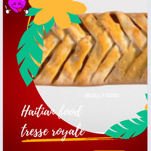 Haitian Tress Royale | Rosalindia Shop LLC