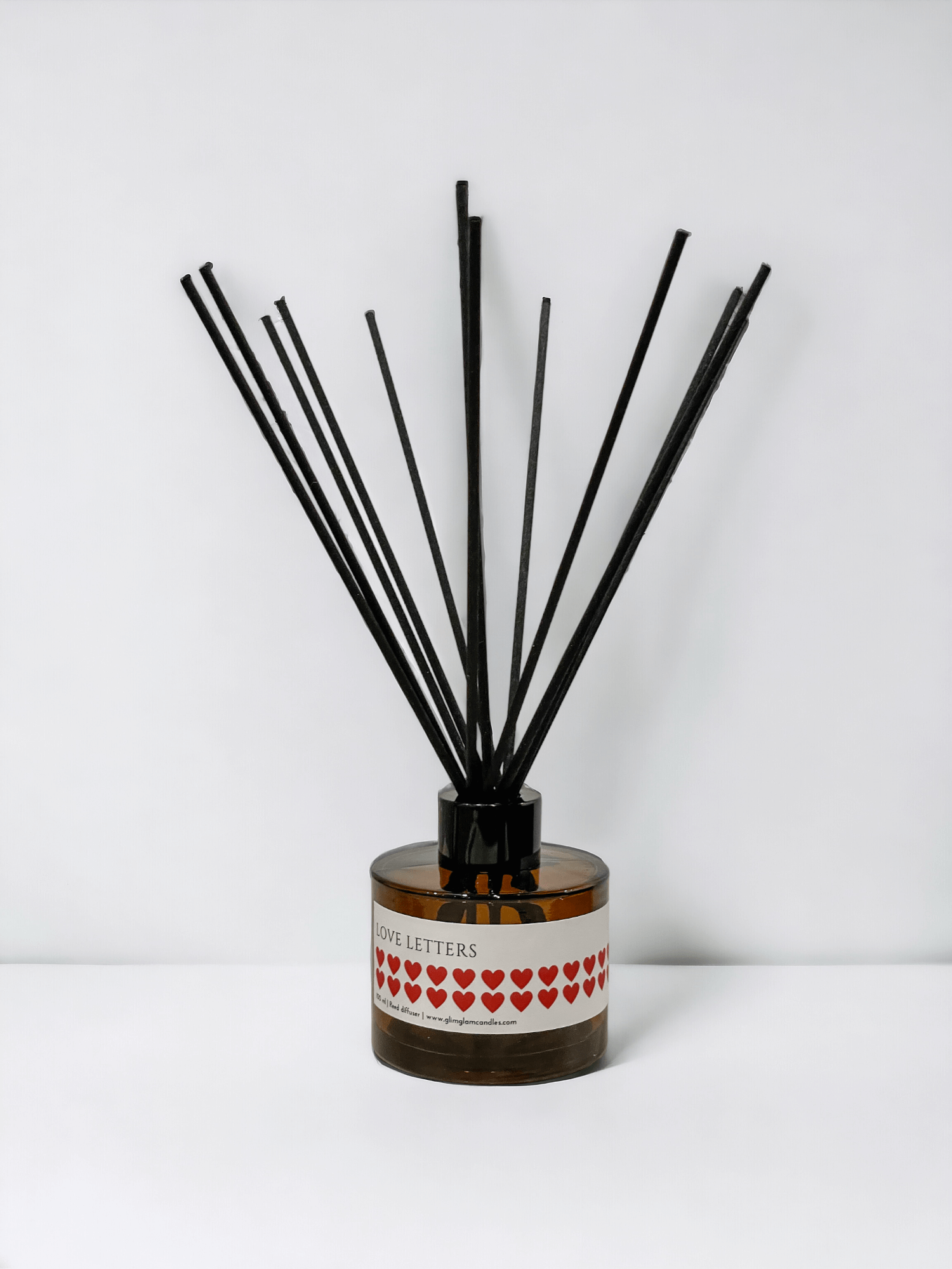 Reed Diffusers | Glim Glam CandlesBased in Bulgaria, I created Glim ...
