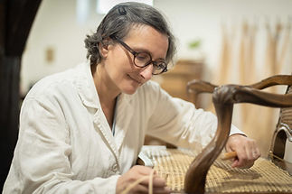 Qui suis-je ? | Ateliers Jubert