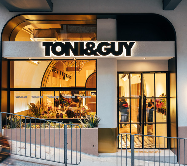 Gallery | TONI&GUY | Best Hair Salon in Central | Hong Kong