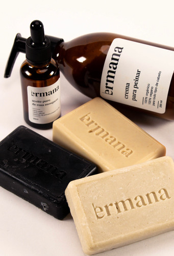 Ermana total | ermana