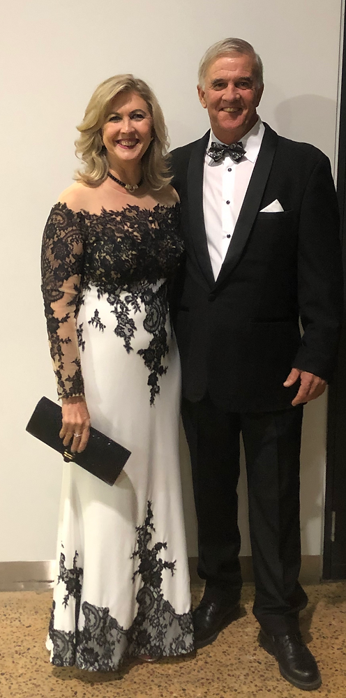 All About Community - Brant and Bernhardt