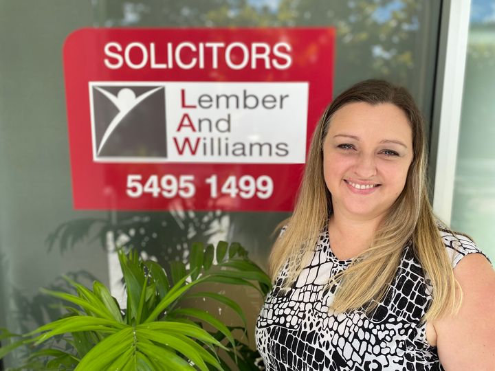 Lets Talk Business - Horizon Legal Group