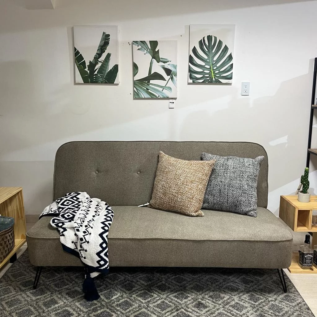 Sofá cama London | Wud