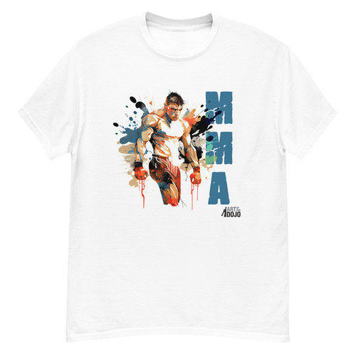 MMA: Colors of Combat