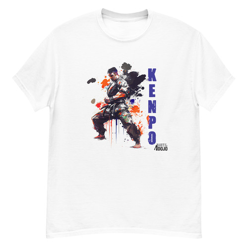 Kenpo: Colors of Combat