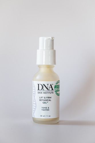 DNA Skin Institute Lift & Firm Botanical Gel | | Shop Sienna Skin Care ...