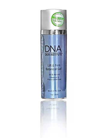 DNA Skin Institute Lift & Firm Botanical Gel | Sienna Skin Care