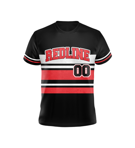 Redline | Elite Customs