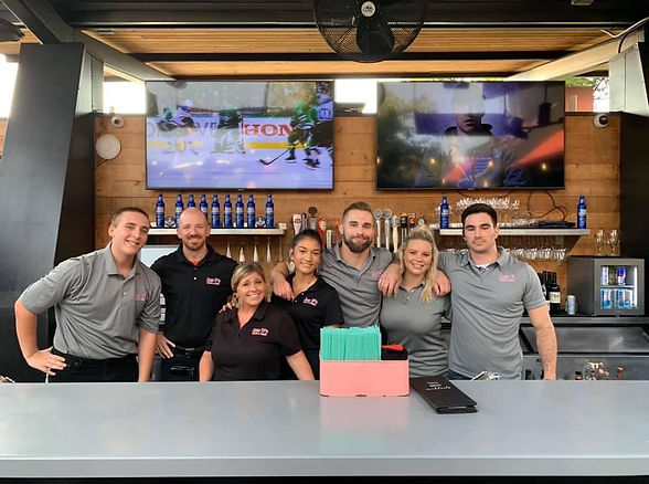 CAREERS | Joey B's Manchester