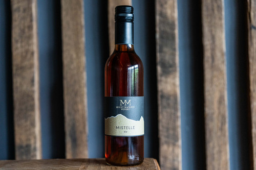 MMW Mistelle | Mount Macedon Winery