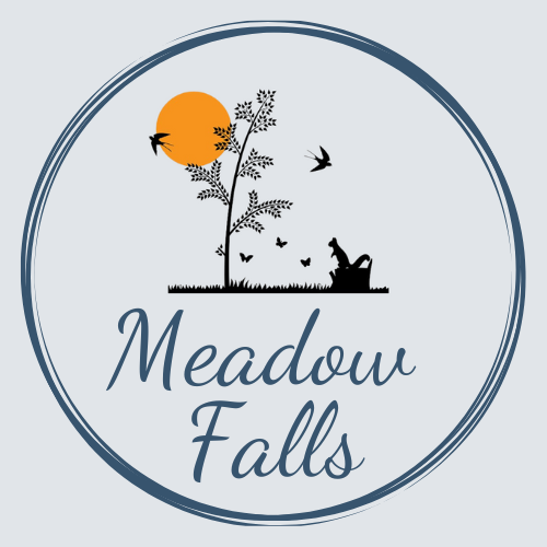 Quiet Camping, Glamping and Touring site | Meadow Falls, Ingleton