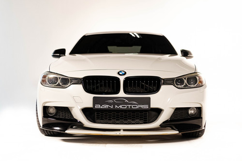 BMW 320i | Barn Motors