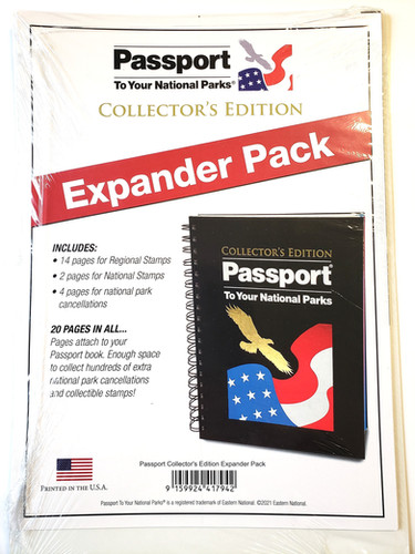 Extender Pack Collector's Edition | FortLaramieBookstore