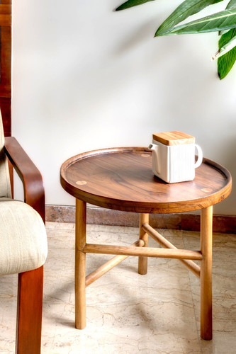 The Stagger Stand | Mould Studio