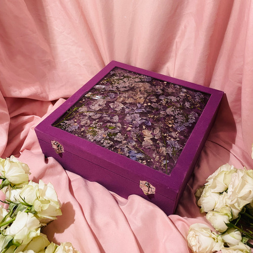 Trinity | Greene is Gold