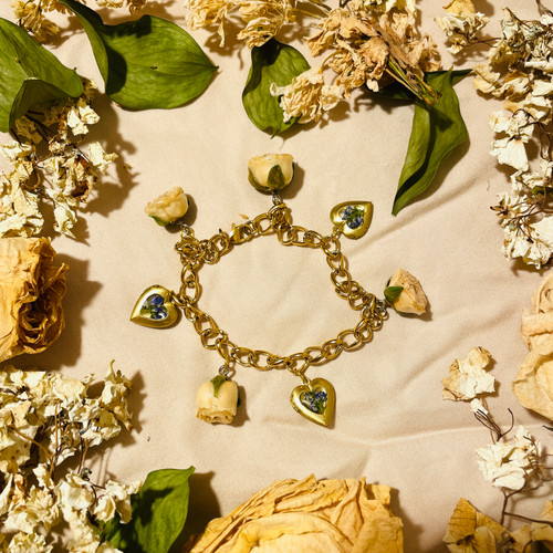 Yolanda | Greene is Gold