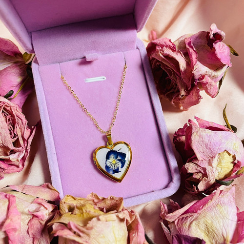 Zoe | Greene is Gold