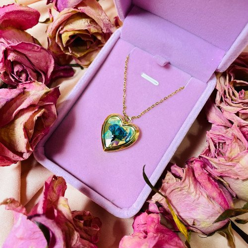 Ana | Greene is Gold