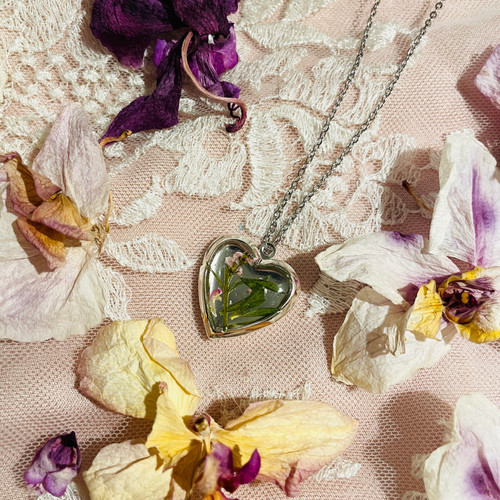 Anna | Greene is Gold