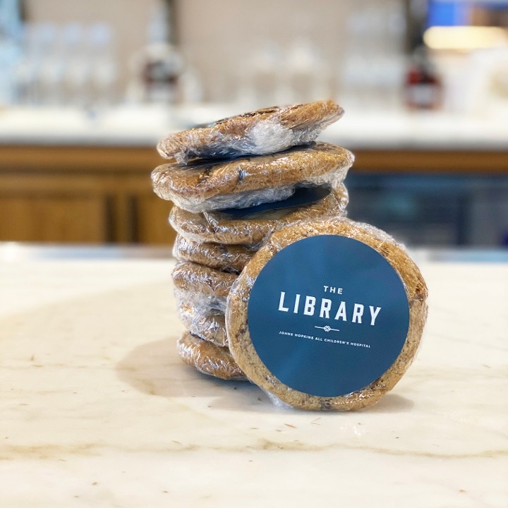 The Library Restaurant