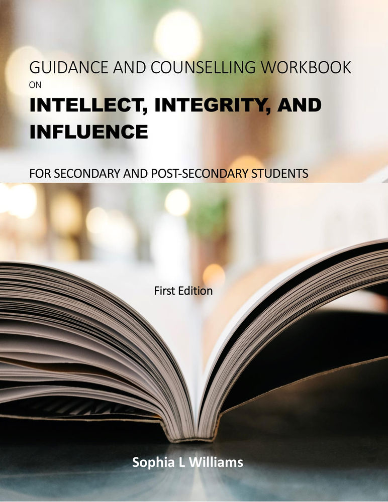 Guidance and Counselling Book