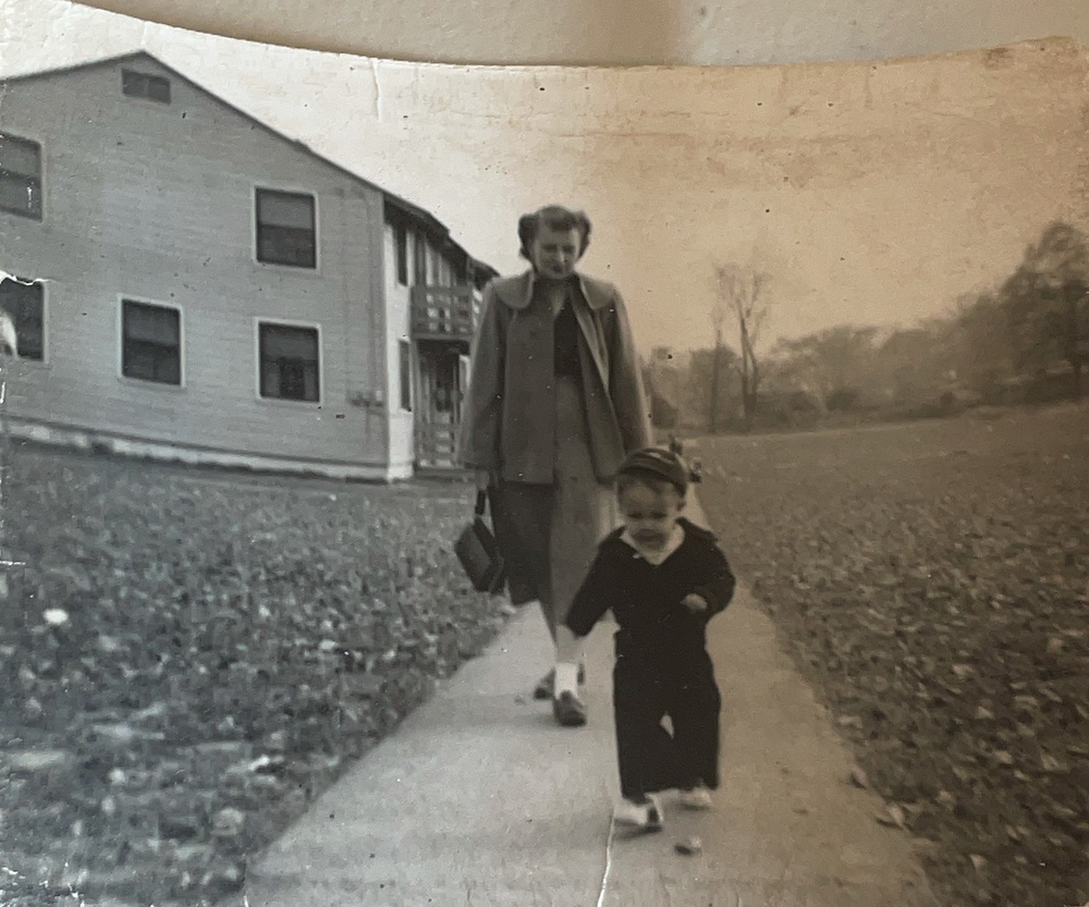 One Story in Two Voices: Introduction