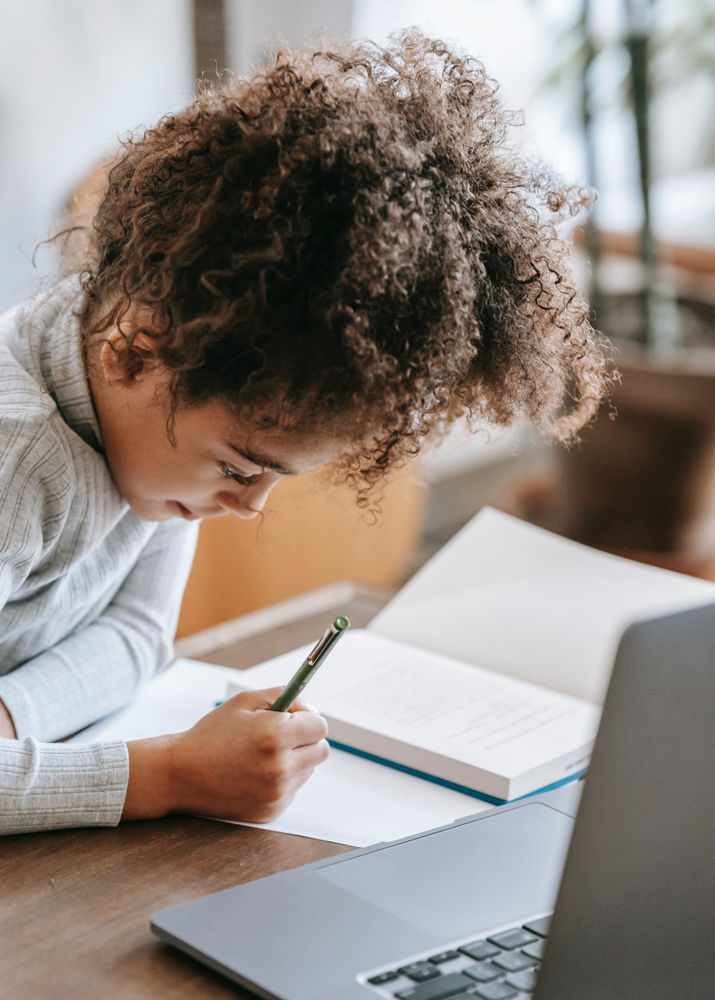 5 Top Tips for Online Learning | Braintastic! Science