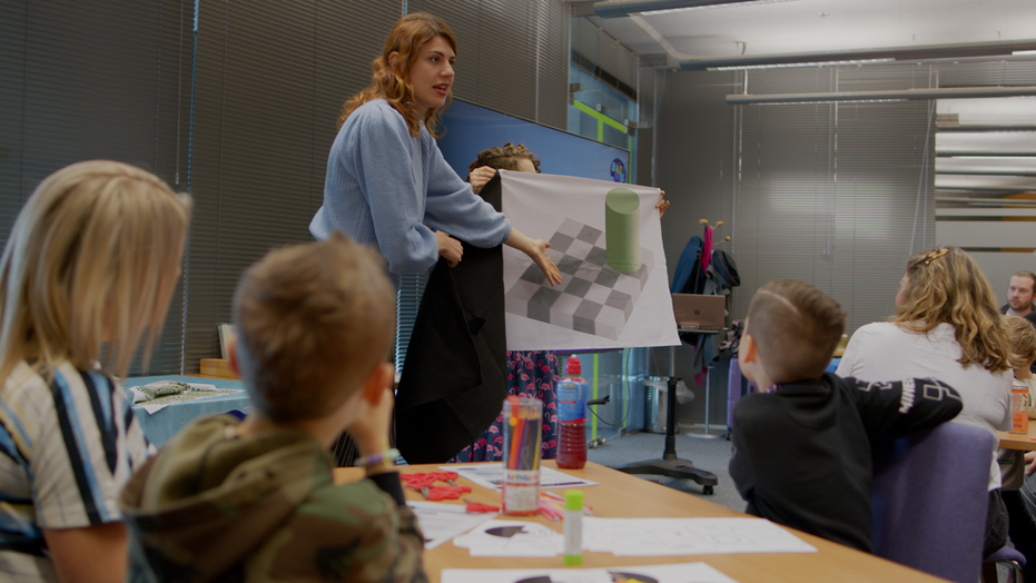 Sensational Science Workshop | Braintastic! Science