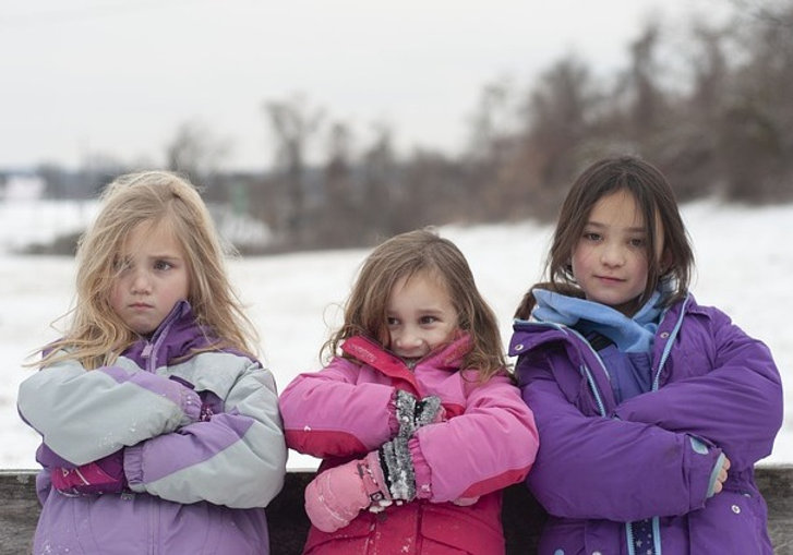 Why Do I Get Grumpy When I’m Tired?