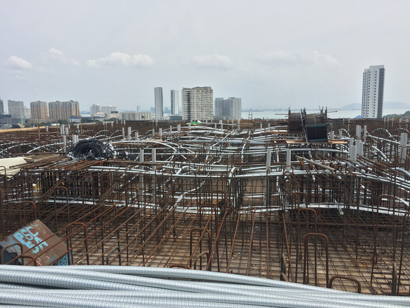 Skyview Residence | Maverick United Consulting Engineers