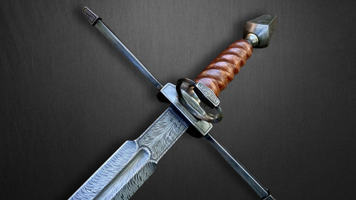 Available Blades | winburnsteel